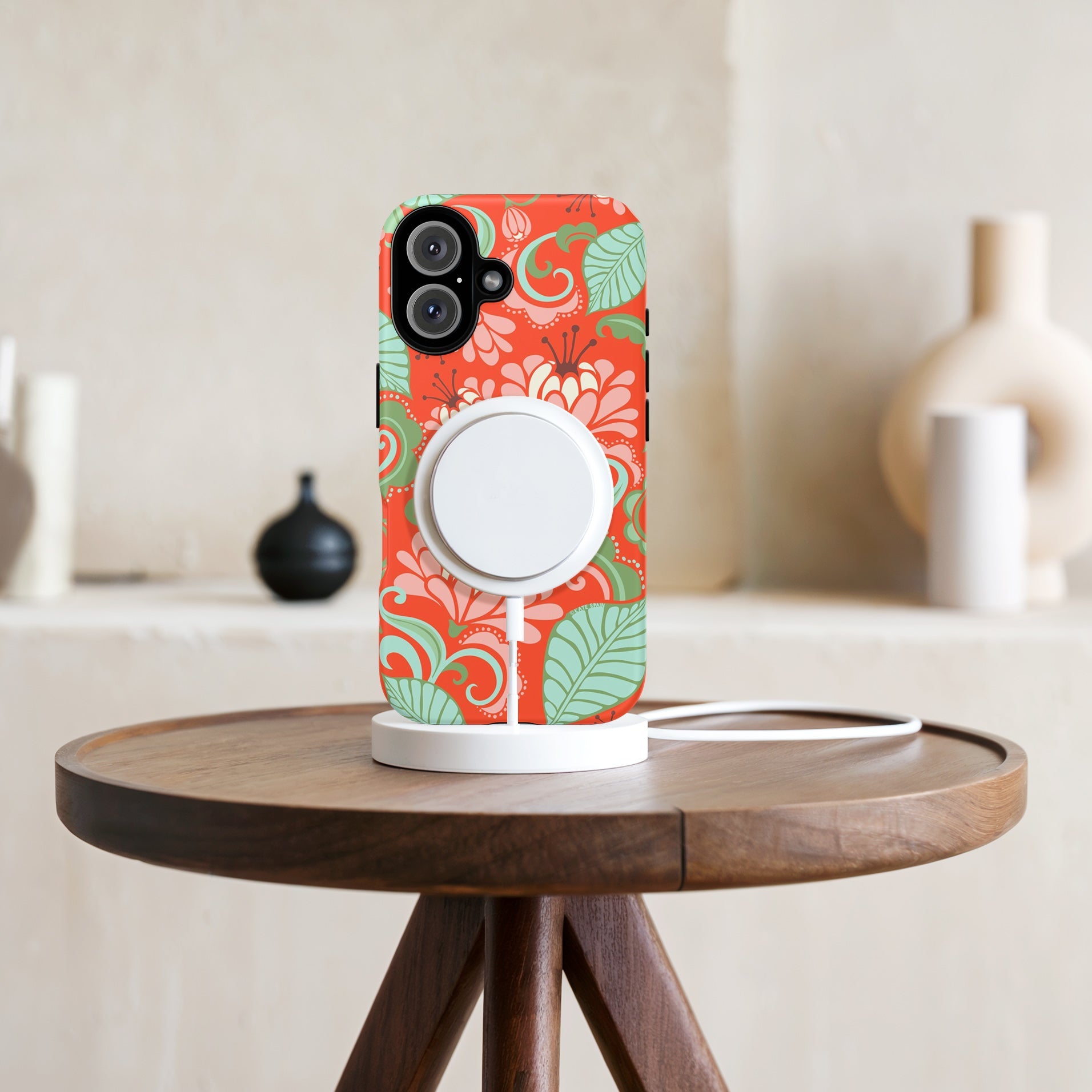 MagSafe Phone Cases | Colorful Vibrant Stylish Designs – floriori